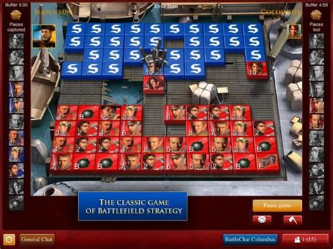 Stratego Official Board Game For Android Download Apk Free