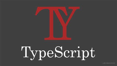 【typescript】keyof And In 关键字详解 掘金
