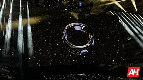 Samsung Teases Galaxy Ring Wearable At Galaxy Unpacked
