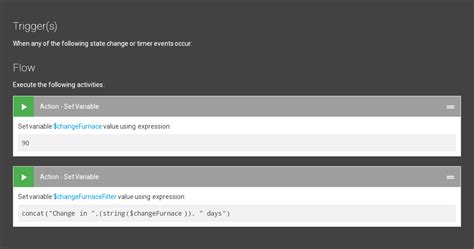 Count Up Or Down Timer Custom Tile Page 2 Community Projects Sharptools Community