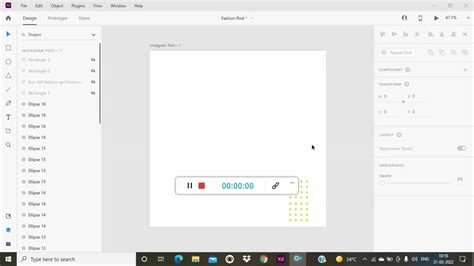 Saurabh Shinde On Linkedin Poster Design Website Adobexd Adobe