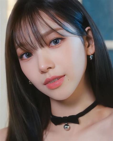 에스파 카리나 촬스의 이슈와 유머