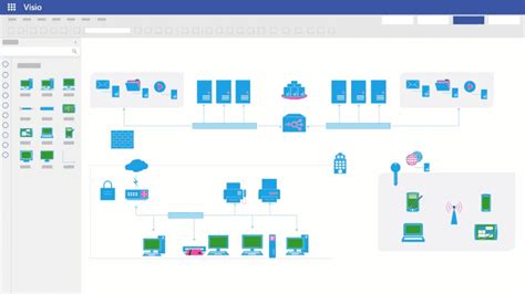 View And Edit Shape Data In Visio For The Web Hagen Deike