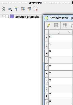 Pyqgis Problem With Writing Input And Output For QGIS User Script
