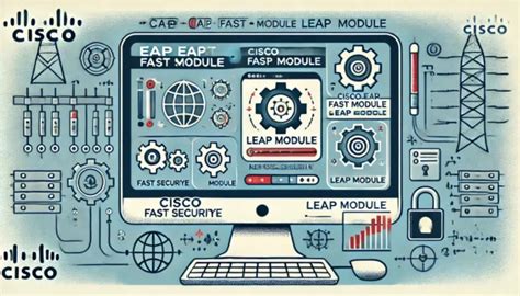 Cisco EAP Fast Module What Is It Should We Remove It