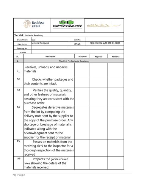 Block Work Checklist Inspection Pdf Natural Materials Materials