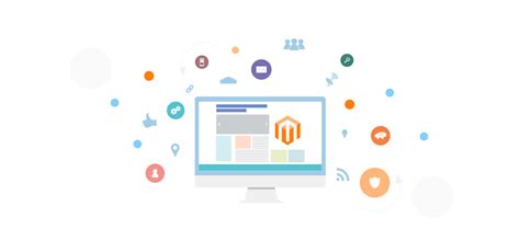magento website design and development magento experts virtina