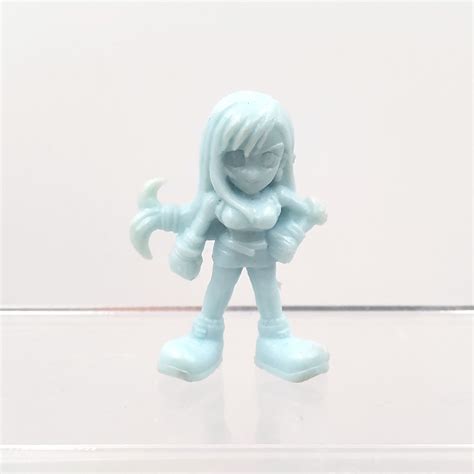 Final Fantasy Vii Keshigomu Tifa Lockhart Retro Japan