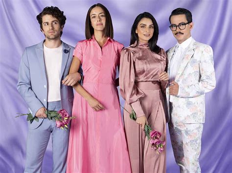 Entrevista Con El Elenco De La Casa De Las Flores 2