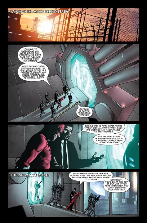 Daredevil Civil War Daredevil Fan Casting For Civil War Part Two New