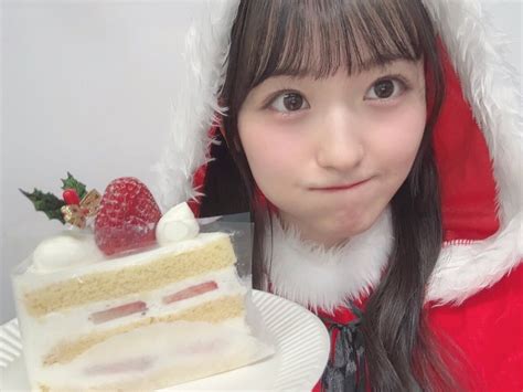 一ノ瀬美空さんの「めりくり みーきゅんぶろぐ」