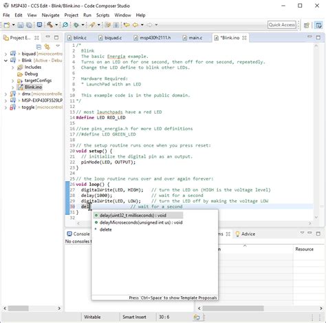 Texas Instruments Msp430fr Jay Carlson
