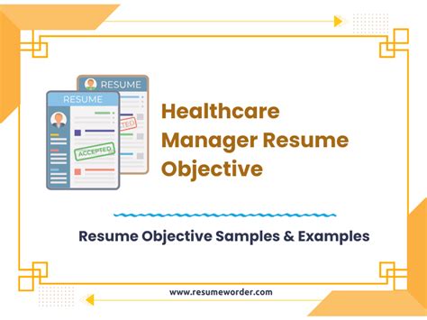 27 Hr Resume Objective Examples And Samples Resumeworder