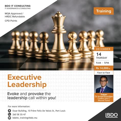 Bdo It Consulting On Linkedin Yourcorporatetrainingpartner Bdoitc