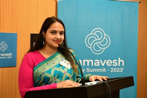 Shreya Pathak On Linkedin Samaveshpolicysummit 12 Comments