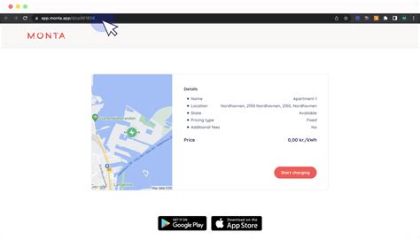 Generate Deeplink Through Monta Portal Monta Help Center
