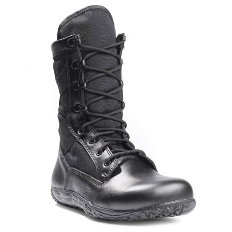 Belleville Tr102 8 Mini Mil Training Boots Galls