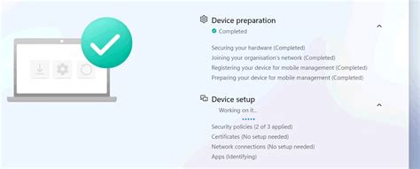 How The Esp Tracks Security Policies During Windows Autopilot Patch My Pc