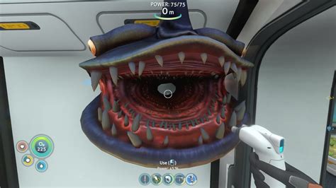 What Is This Goober Doing In My Base Rsubnautica