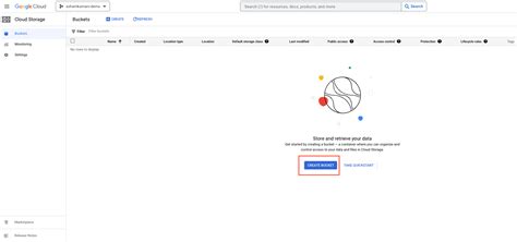 Create A Bucket At Albert Avila Blog