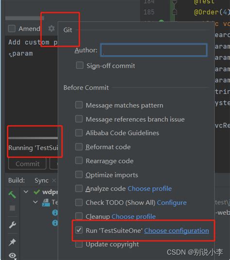 Junit5 支持suite的方法junit5 Suite Csdn博客
