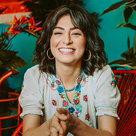 Dc Improv Melissa Villaseñor