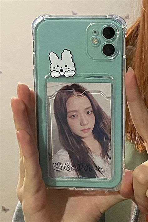 Cool Funny Rabbit Card Holder Phone Case Iphone Cases Card Holder Phone Case Cool Iphone Cases