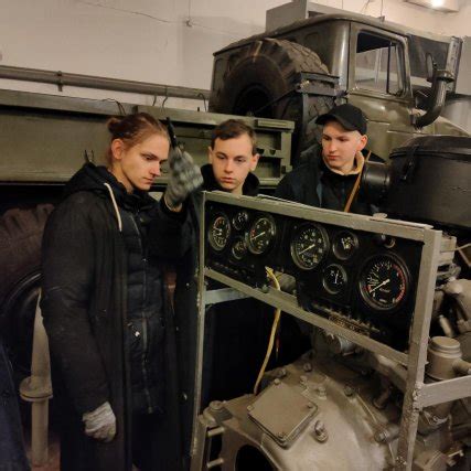 Устройство и эксплуатация автомобилей | ДОСААФ