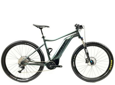 Giant Talon E 1 Large Buy Electric Bikes Cruz E Bikes