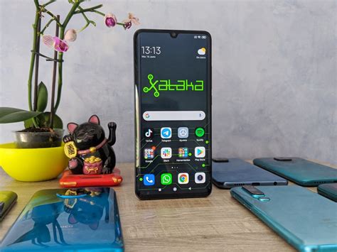 Mejor M Vil Xiaomi En Relaci N Calidad Precio Gu A De Compra Y Comparativa