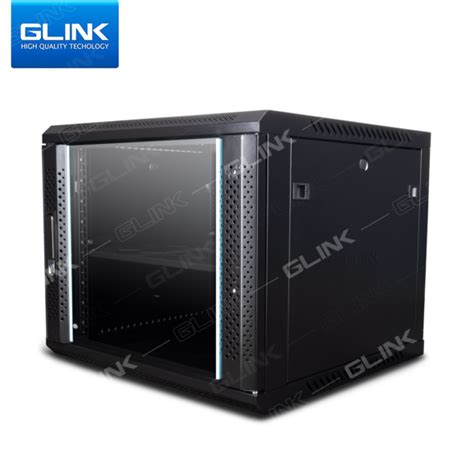 ตู้แร็ค รุ่น GC9U – GLINK