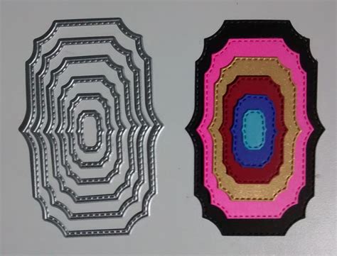 Faca de Corte para Scrapbook Jogo para Decoração Elo