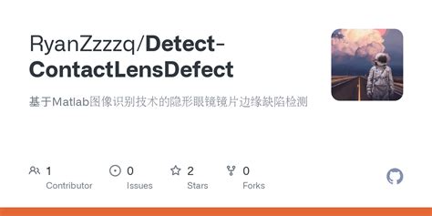 Detect ContactLensDefect README Md At Main RyanZzzzq Detect