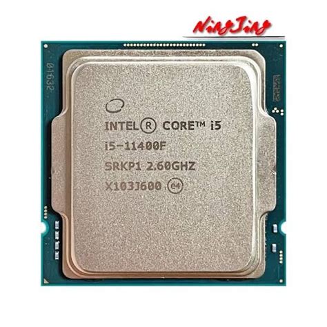 Jual Processor Intel Core I5 11400f Tray Lga 1200 Jakarta Pusat 3rdcomp Tokopedia