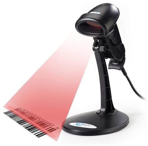 Which Is The Best Taotronics Usb Barcode Scanner Wired Handheld Laser