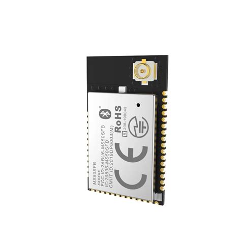 Minew Tx Rx Rf Zigbee Input Bluetooth Transmitter And Receiver Iot Sensor Nrf52832 Ibeacon