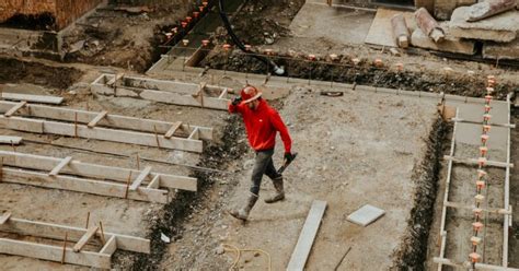 Contractor Management Solution Why Implement One Inventry