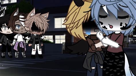 Be Alright Gacha Life Youtube