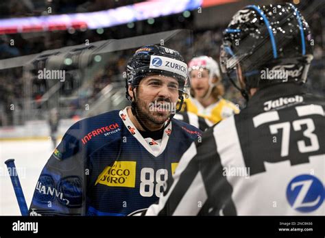 Ambri Gottardo Arena NL HC Ambri Piotta SC Bern Inti Pestoni Ambri