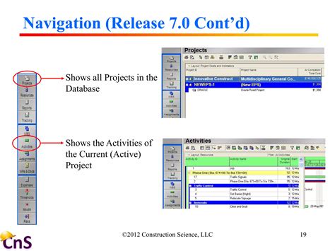 Primavera P6 Manual PDF