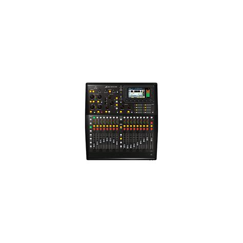 Behringer X32 Producer kopen? - InsideAudio