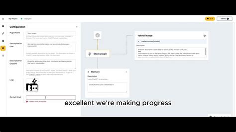 I Created A Chatgpt Plugin From Scratch In 3 Minutes Youtube