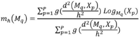Scoring Method Based On Improved Signals Analysis Eureka Patsnap