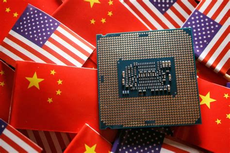 China Blocks Use Of Intel And Amd Chips In Government Computers Ft Reports Malay Mail