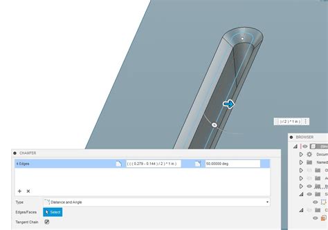 countersink slots autodesk community