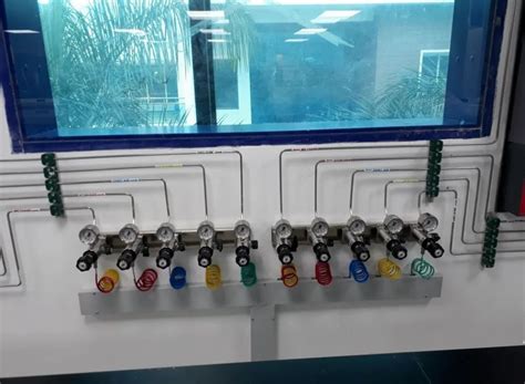 Oxygen Gas Pipeline Installation Service In Navi Mumbai Id 2851253647412