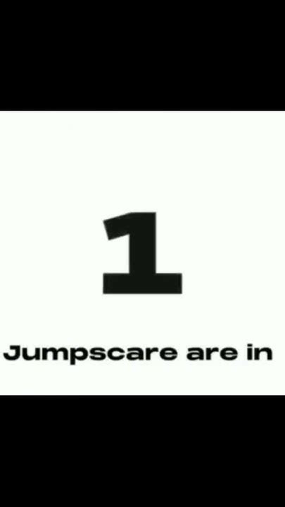 🥶 Jumpscarescary