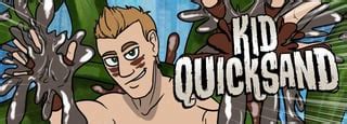 A Male Quicksand Comic Series : r/quicksand