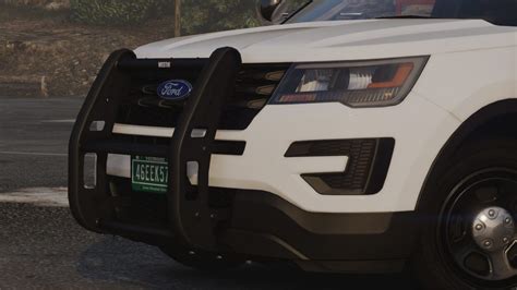 Push Bumper Elite For 2016 Fpiu V1 1 Agents Workshop
