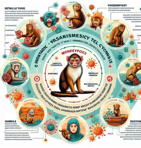 Epidemiology of Monkeypox: Understanding a Resurgent Disease 🦠 ...